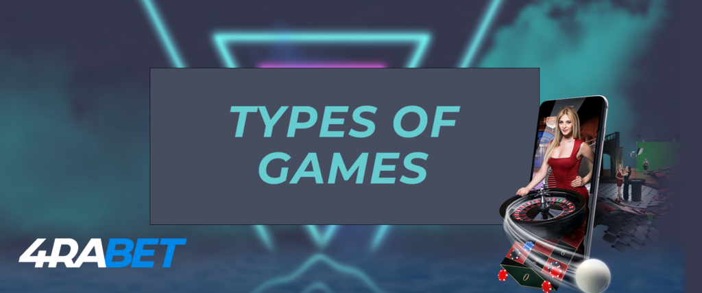 4rabet | Online Roulette Games | All important things you should know